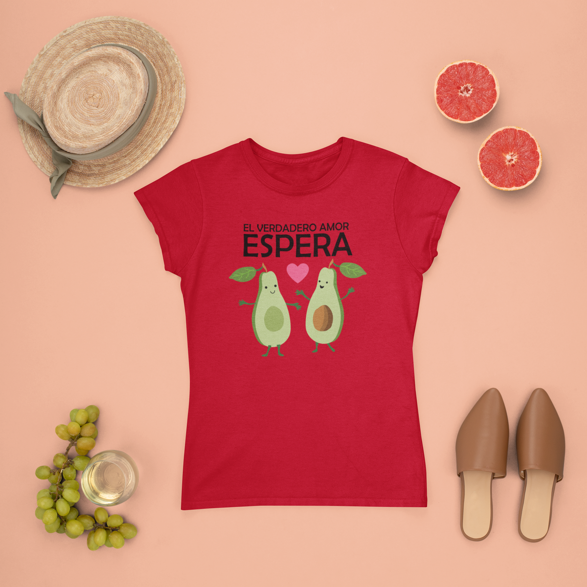 Espera – Tonys Finest